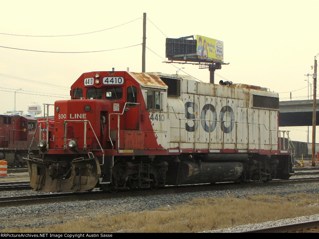 SOO 4410